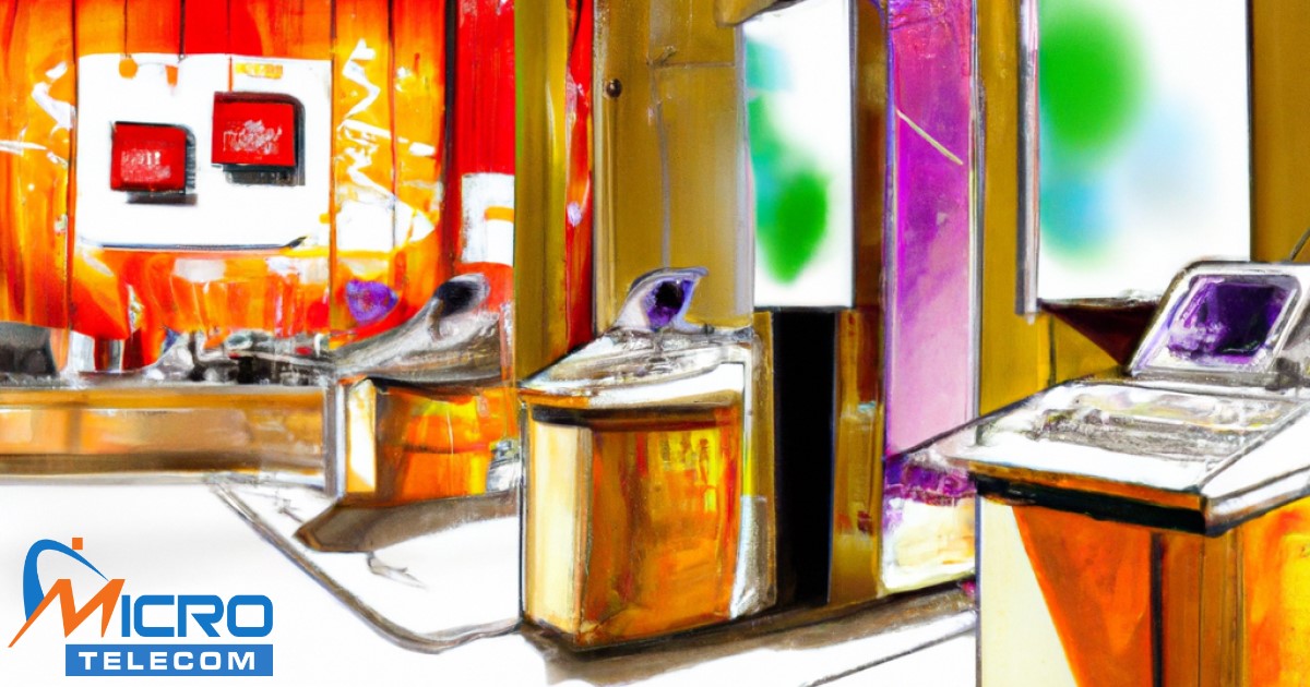 What is the difference between POS and MPOS System?